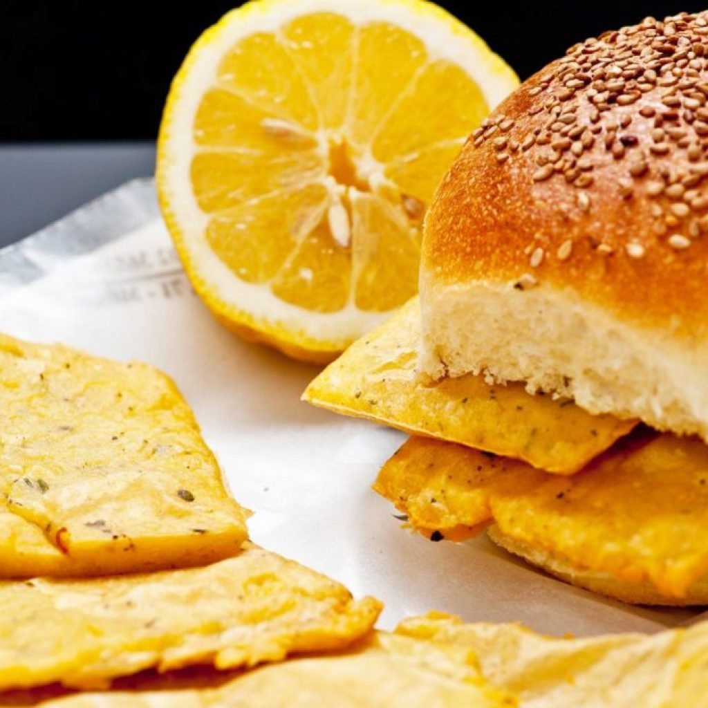 Rosticceria - Sicilian Food Culture