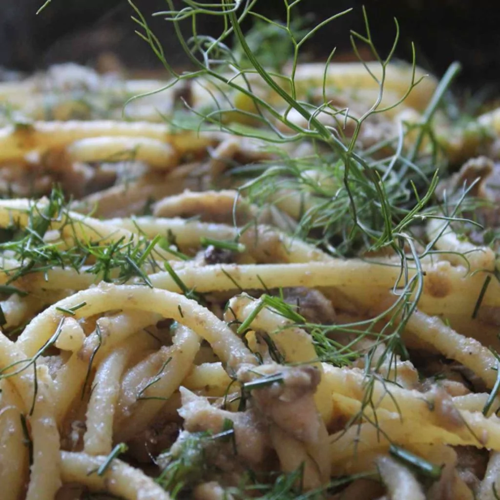 Rosticceria - Sicilian Food Culture