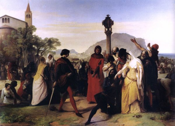 Sicilian Proverbs - Wisdom or ignorance? - Sicilian Food Culture
