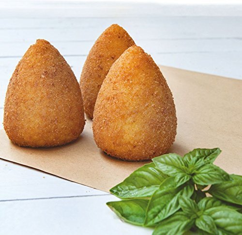 Arancinotto: How to easily make your Arancini! - Sicilian Food Culture
