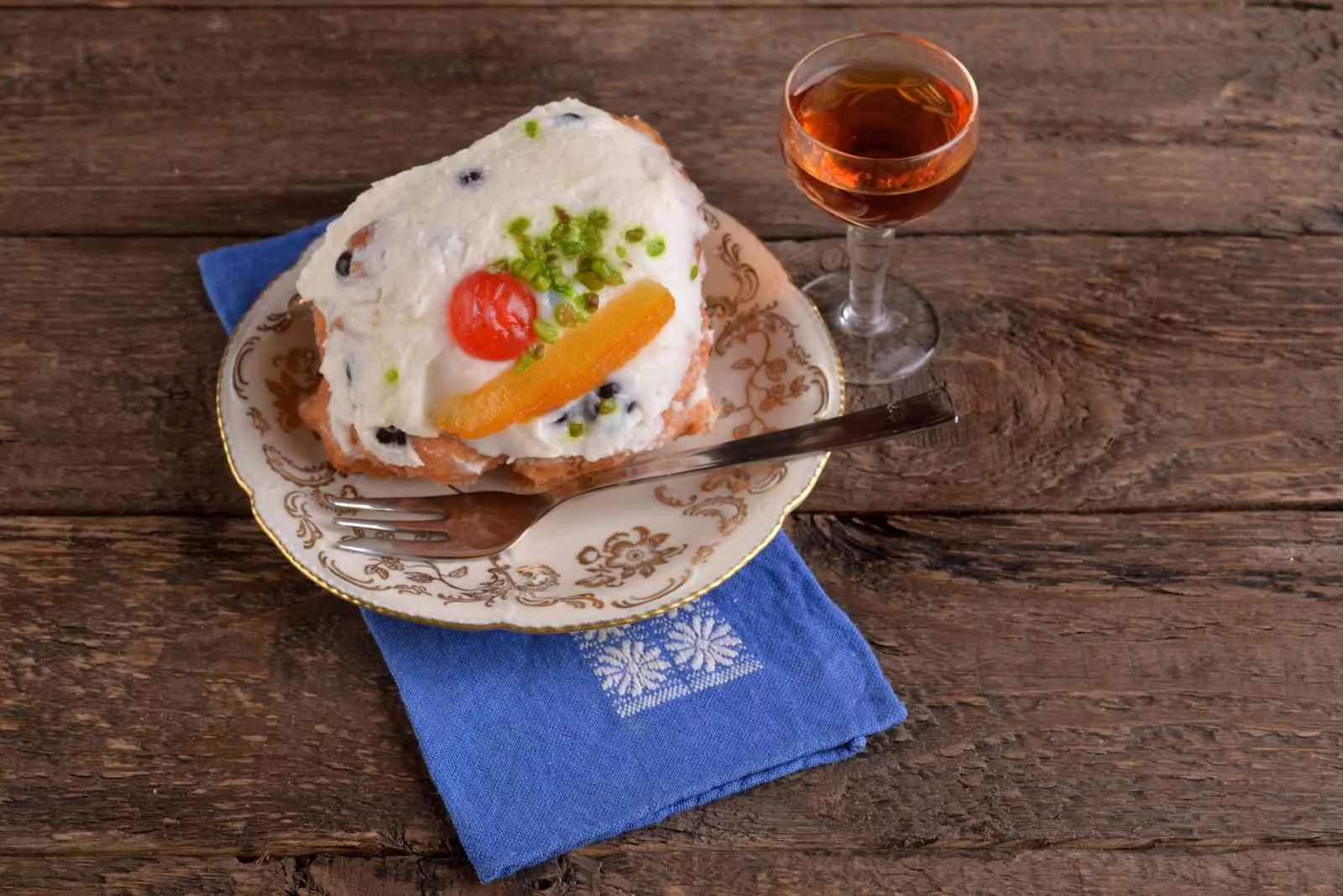 Top 10 Sicilian Desserts