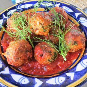 Rosticceria - Sicilian Food Culture