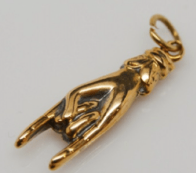 The Malocchio - What it meant to an Italian-American Kid | Page 2 ...