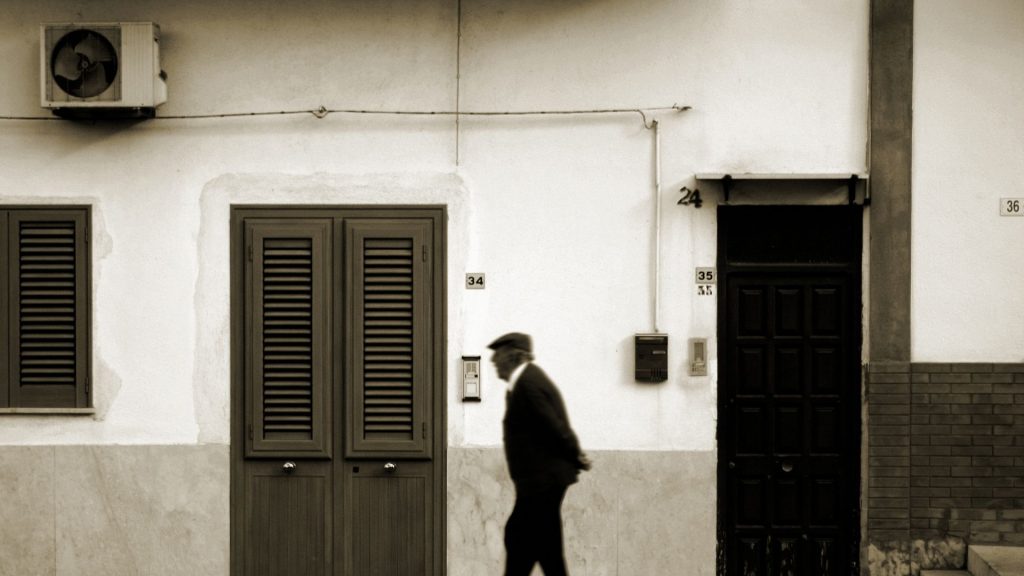10 Sicilian names from the past that are not used today - Sicilian Food ...