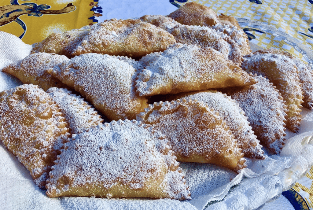 Sicilian Easter Traditions: Symbolic Foods, Cuddura Bread and ...