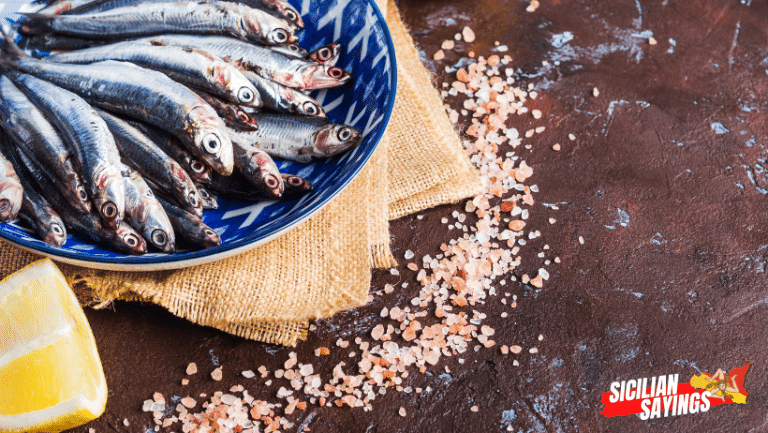 15 Sicilian fish recipes to taste all the flavor of the sea - Sicilian ...